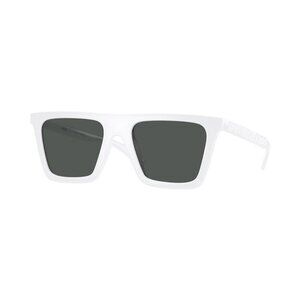 Versace | Accessories | New Versace Square Men Ve4468u 3487 Sunglasses ...